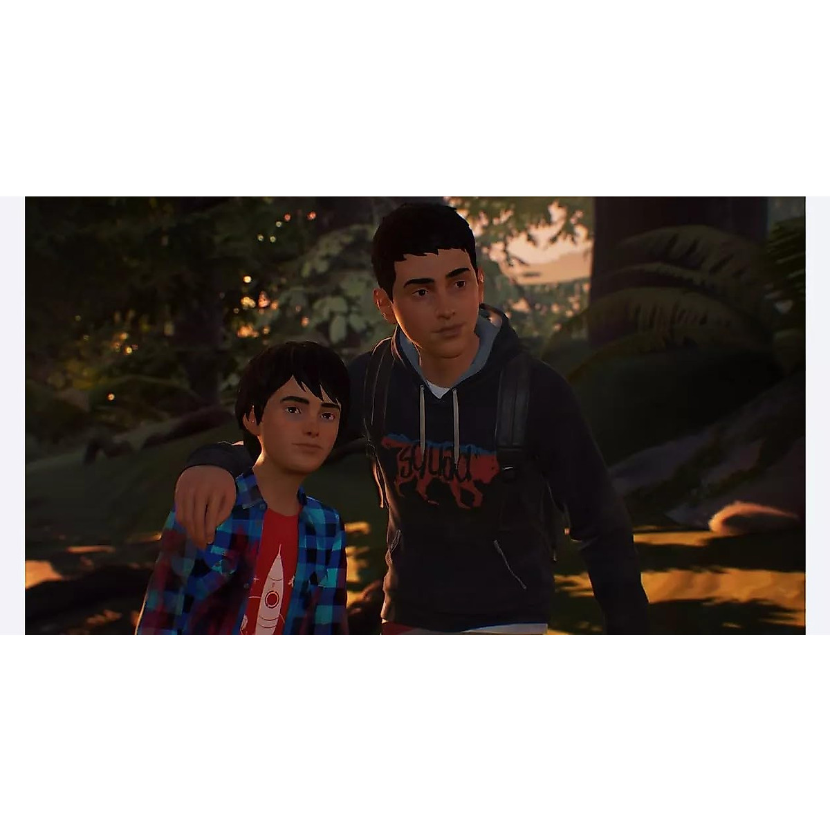 Life is Strange 2 (PS4)