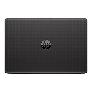 HP ProBook 255 G7 15.6" Business Laptop Computer, AMD Athlon Silver 3050U Up to 3.2GHz, 8GB DDR4 RAM, 256GB SSD, 802.11AC WiFi, Bluetooth 4.2, Dark ash Silver, Windows 10 Pro, BROAG Extension Cable