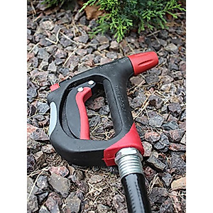 Gilmour 855022-1001 Nozzle, Adjustable