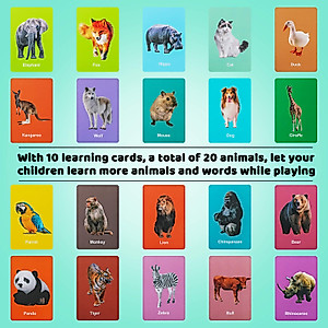 RenFox Baby Musical Mats with 42 Music Sounds, Kid Floor Piano Keyboard Dance Mat Animal Blanket Touch Playmat, Early Education Toys Gift for 1 2 3+ Years Old Toddlers Boys Girls