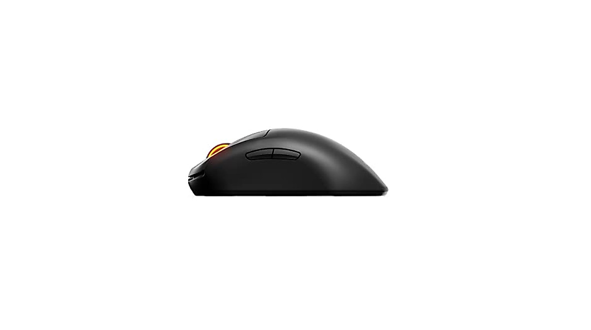 SteelSeries Prime Mini Wireless Gaming Mouse - Ultra Light
