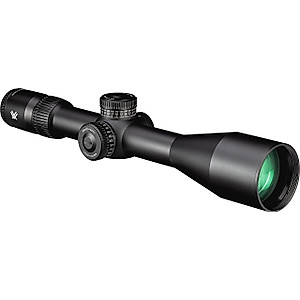 Vortex Optics Venom 5-25x56 First Focal Plane Riflescope - EBR-7C (MOA) Reticle