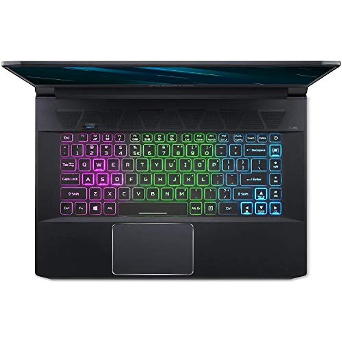 Acer Predator Triton 500 PT515-51-73EG 15.6" Gaming Notebook - 1920 X 1080 - Core i7 i7-9750H - 16 GB RAM - 512 GB SSD - Black - Windows 10 Pro 64-bit - NVIDIA GeForce RTX 2060 with 6 GB - in-PLA
