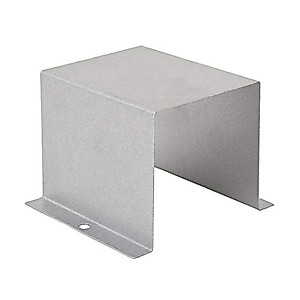 Flame King YSN-HT-6-SHLD Propane Regulator Cover Soft TOP