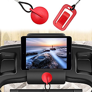 Treadmill Universal Magnet Safety Key for Proform, Image, Weslo, Reebok, Epic, Golds Gym, Freemotion, and Healthrider Treadmills