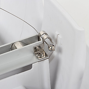 Boska Holland Spare Cutting Wires for Cheese Commander Pro Cheese Board, 24", Set of 6