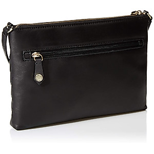 Karl Lagerfeld Paris Agyness Slim Crossbody Bag