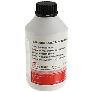 Febi-Bilstein Power Steering Fluid 1 Liter
