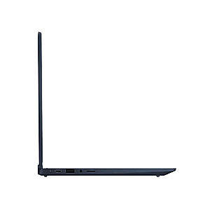 Lenovo 8GB, Abyss Blue, 13-13.99 inches