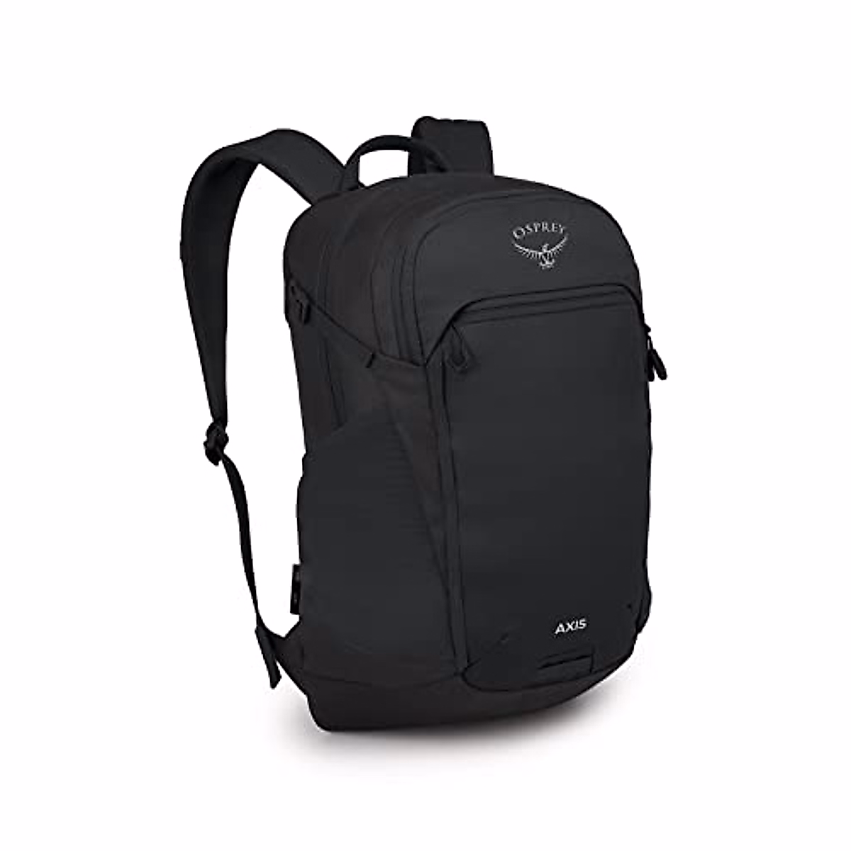 Osprey Axis Laptop Backpack, Black