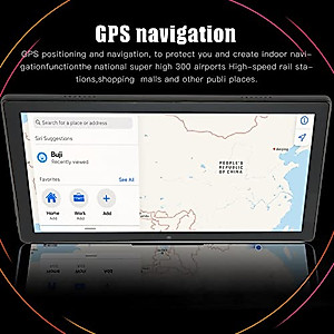 Kufoo 10 Inch Tablet 8 Core Tablet Front 5MP Rear 8MP US Plug 100-240V for 11 (US Plug)