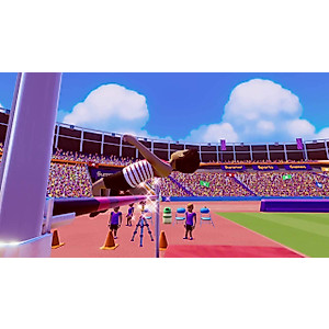 Summer Sports Games (PS4)