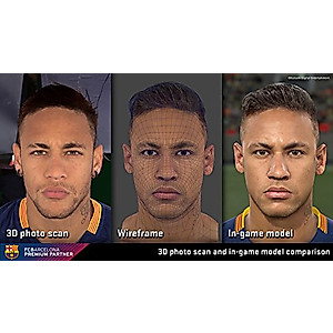 PES 2017 (PS4)