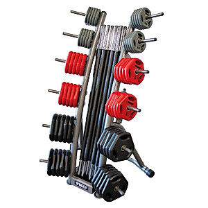 TKO Cardio Pump Group Pack, 10 Sets Plus