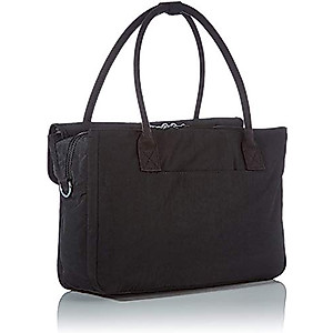 Kipling Women's SUPERWORKER S, Black Noir, One Size