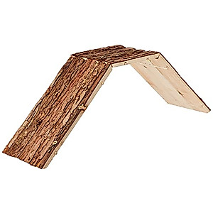 TRIXIE 62122 Natural Living Cage Bridge 63 × 18 × 15 cm