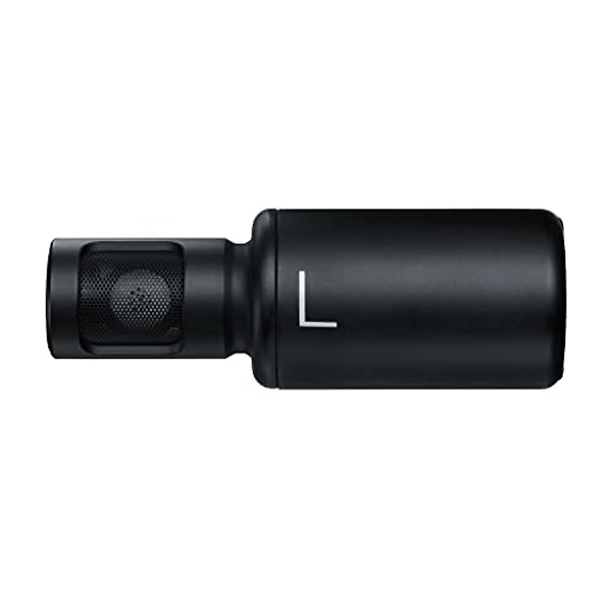 Shure MV88+ Video Kit - Digital Stereo Condenser Microphone for Apple and Android, with Manfrotto PIXI Tripod, Phone Clamp, Mount, iOS and USB-C Cables for Next-Level Connectivity (MV88+ Video KIT)