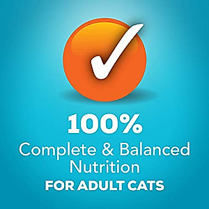 Purina Friskies Wet Cat Food Variety Pack, Fish-A-Licious Shreds, Prime Filets & Tasty Treasures - (32) 5.5 Oz. Cans