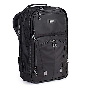 THINK TANK Shape Shifter 15 V2 Messenger Bag, 75 cm, Black (Negro)