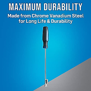 Jonard Tools RBNC-12 BNC Connector Tool, 12"