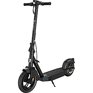 Razor C45 Electric Scooter – Up to 19.9 MPH with Cruise Control, Up to 23 Miles of Range, Foldable and Portable, Bluetooth Wireless Tech Enabled to Connect to Razor E Rides App [Amazon Exclusive]