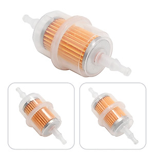 32-083-09-S Air Filter with 52 050 02-S Oil Filter Spark Plug Tune Up Kit, Replacement for Kohler 32 083 09 32 883 09-S1 KT610 KT620 KT715 KT725 KT730 KT735 KT740 KT745 19HP-26HP Engine MTD Lawn Mower