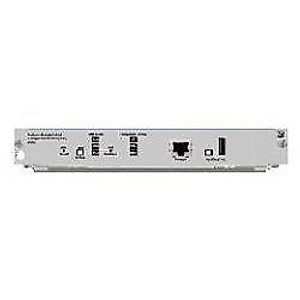 HP J9092A ProCurve 8200zl Management Module - J9092-6900â€‹1, J9092-61101 (Renewed)