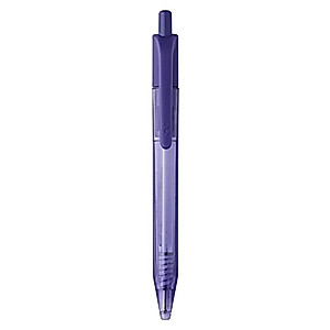 Paper Mate InkJoy Mini Retractable Ballpoint Pens, Medium Point, Assorted, 10 Pack (1951383)