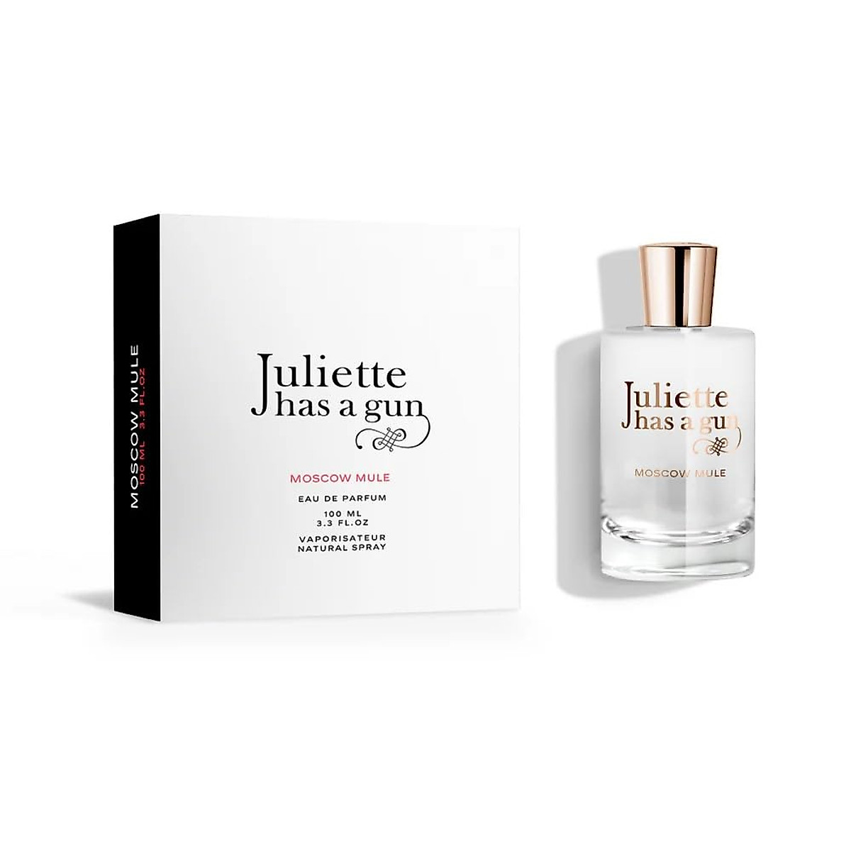 Juliette Has A Gun Moscow Mule Eau De Parfum Spray, 3.3 Fl Oz