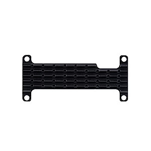 Dedicated Aluminum Heatsink for Raspberry Pi Zero/Zero W/WH/Raspberry Pi Zero 2 W/ 2WH