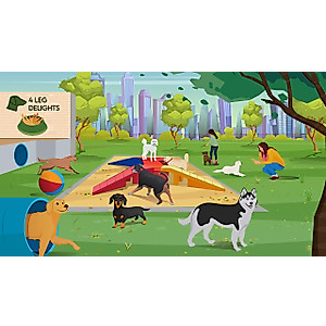 4 Leg Delights Dehydrated Chicken feet for Dogs & Pets (20 Pack) Declawed No Nails USA made. 100% All-natural single ingredient.