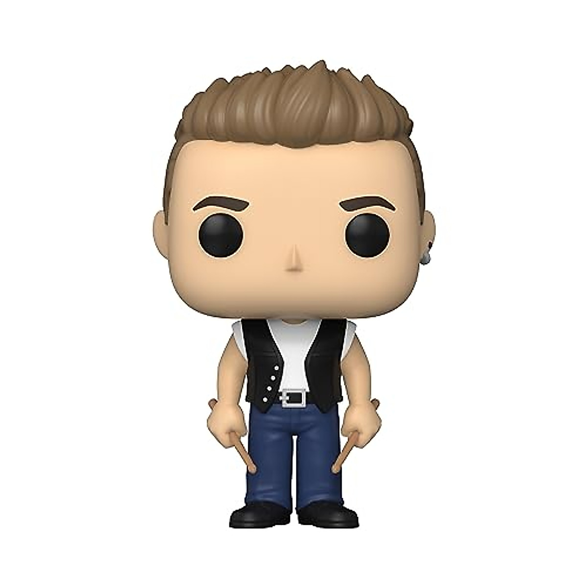 Funko Pop! Rocks: U2, ZooTV - Larry