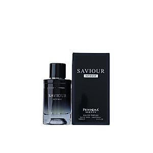 Paris Corner Saviour Intense Perfume EDP 3.4Fl Oz UNISEX - EDP