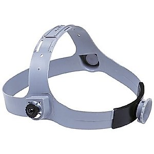 Fibre-Metal 280-1CR Custom-Fit Replacement Headgear, Pipeliner for F300 Series, Multicolor