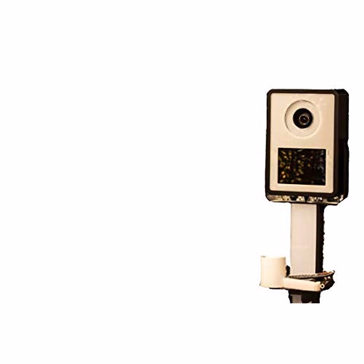 The Fusion Booth - Black