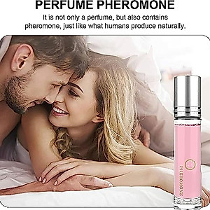 TXMALOR 2Pcs Phero Perfumes For Women,Venom Scents Pheromones For Women,Phero Perfume for Women, Portable Perfume Long Lasting Female