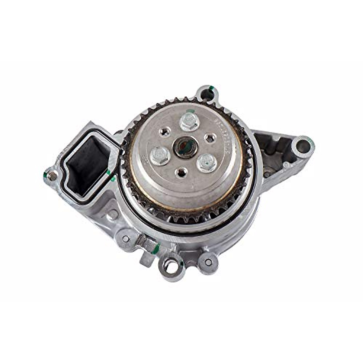 ACDelco GM Original Equipment 251-751 Water Pump