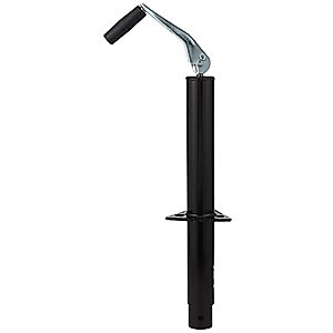 Pro Series EA20000303 A-Frame Jack , Black