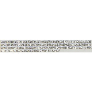 Maybelline New York Mineral Power Powder Foundation, Natural Ivory, 0.28 Ounce