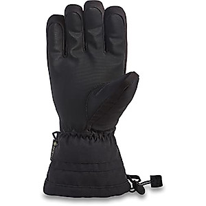 Dakine Omni Gore-Tex Snow Glove - Black '20 | Small