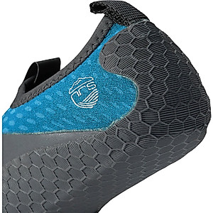 NRS Women's Arroyo Wetshoes-Poseidon-008