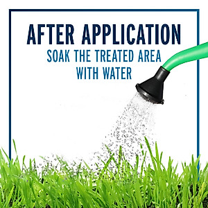 Liquid Fence Mole Repellent Concentrate, 32 Ounces, Hose-End Sprayer