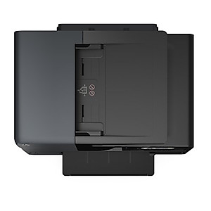 HP OfficeJet Pro 8630 All-in-One Wireless Printer with Mobile Printing, HP Instant Ink or Amazon Dash replenishment ready (A7F66A)