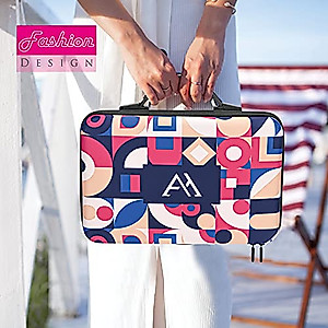 Admaiora 60 Slots Diamond Painting Storage Containers, Diamond Painting Kits with Tools, Diamond Painting Accessories for Diamond Art-Black