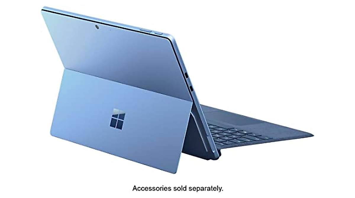 Microsoft Surface Pro 9 13.3" Touchscreen 2-in-1 with i7 & 16GB RAM