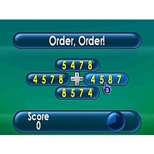 Gsn Presents: Family Gameshow - Nintendo Wii