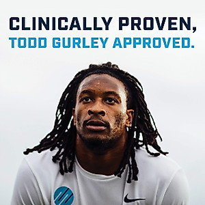 Neptune Ice Pain Gel | Lidocaine 4%, Menthol 1%, Camphor 3%, Arnica, MSM, Boswellia, Organic Aloe, and Dimethicone | 3 Ounce Tube | 4 Pack