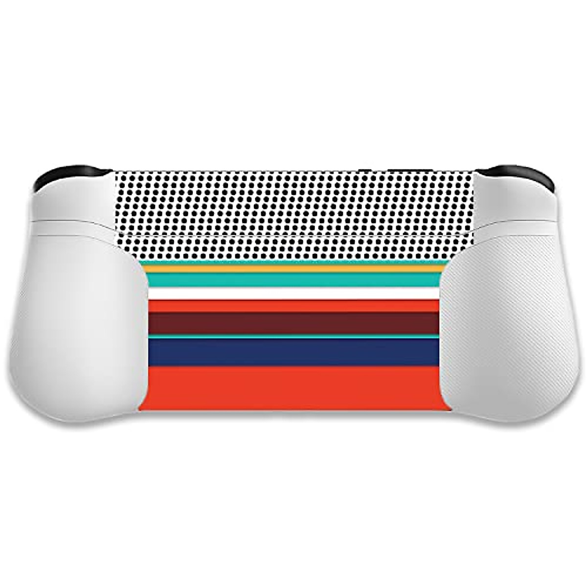 MightySkins Skin Compatible with Logitech G Cloud Gaming Handheld Protective, Durable, and Unique Vinyl Decal wrap Cover | Easy to Apply, Remove, and Change Styles | Made in The USA