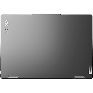 Lenovo 2023 Yoga 7i Laptop 14" 2.2K 2240 x 1400 LED-Backlit 13th Generation Intel Core i5-1335U 10-Core 8GB LPDDR5 1TB SSD Wi-Fi 6E Windows 11 Pro Bluetooth 5.1 Backlit Keyboard