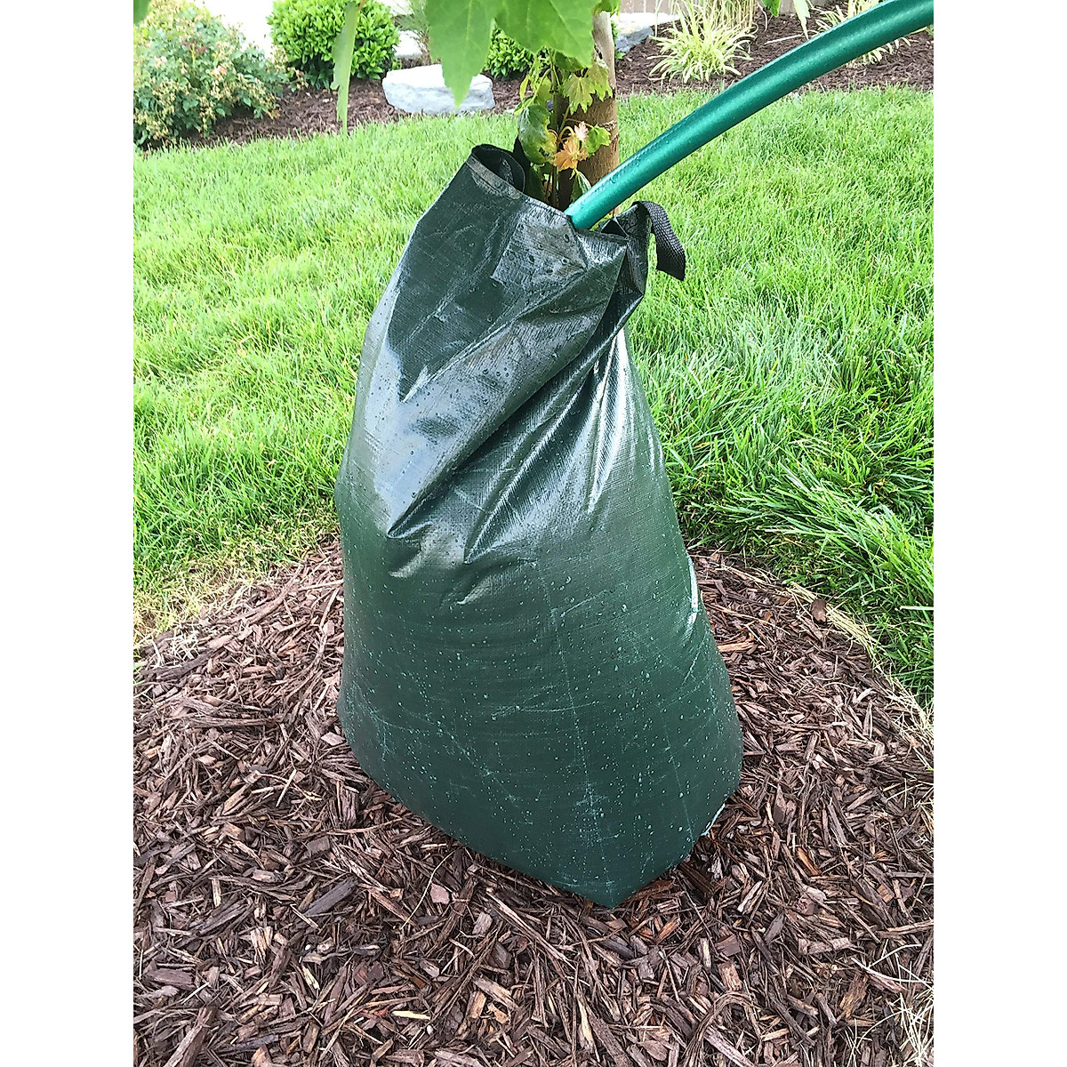 20 Gallon Slow-Release Tree Watering Bag